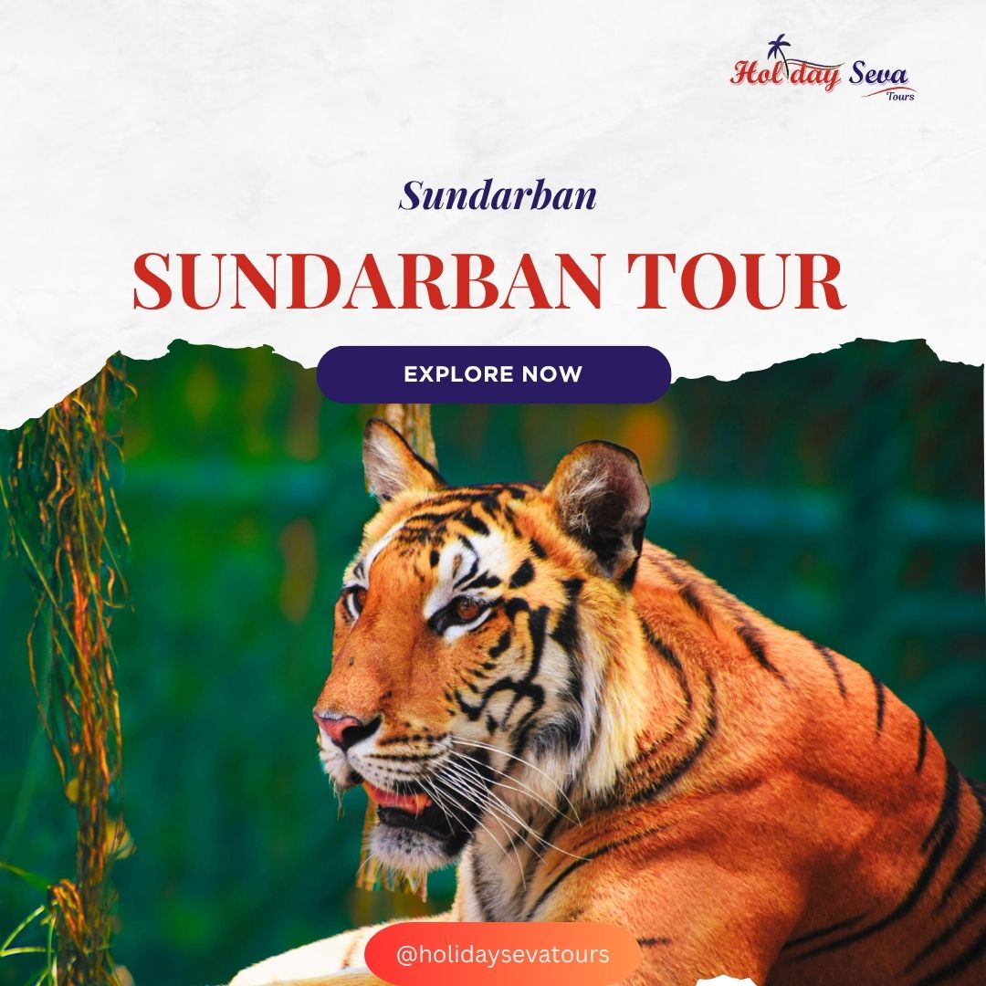 Sundarban Tour Package From Kolkata - 02N/03D